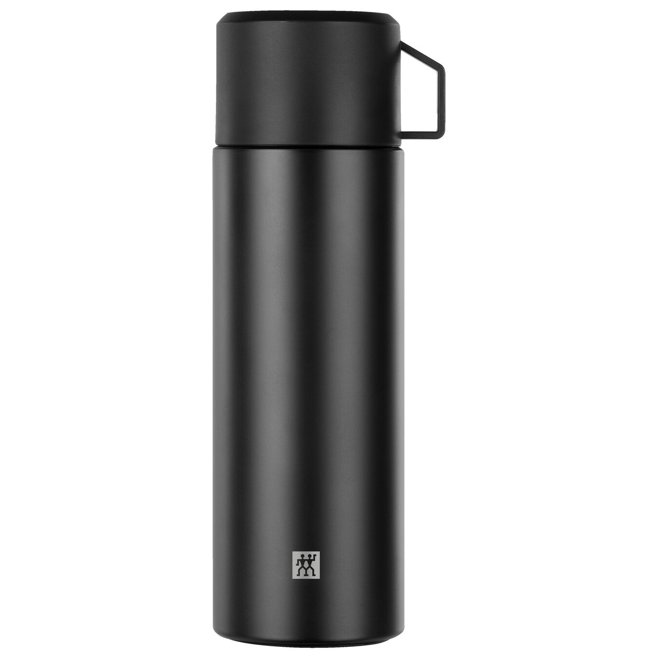 Termoss pudele Zwilling 1000 ml melna - CoffeeGuru